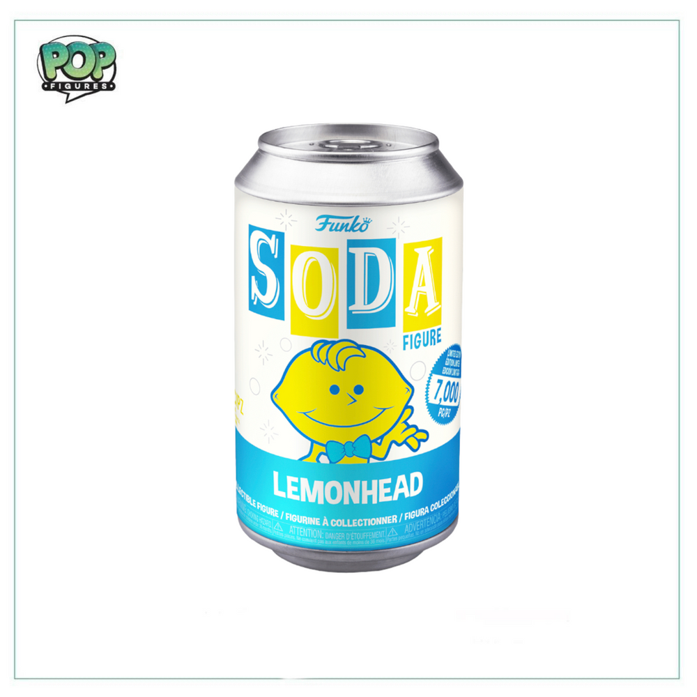 AD Icons | Collectibles | Funko