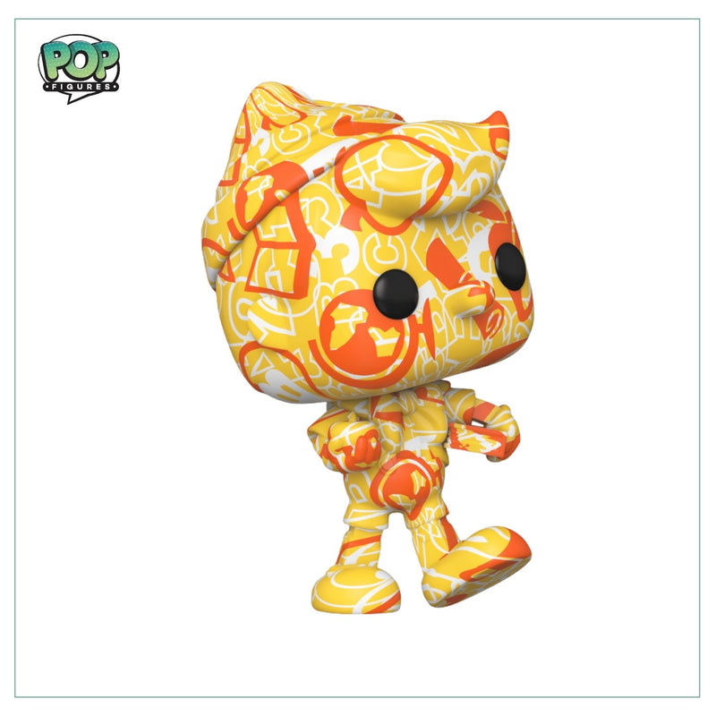 Pinocchio #25 Funko Pop! - Disney Art Series - Special Edition